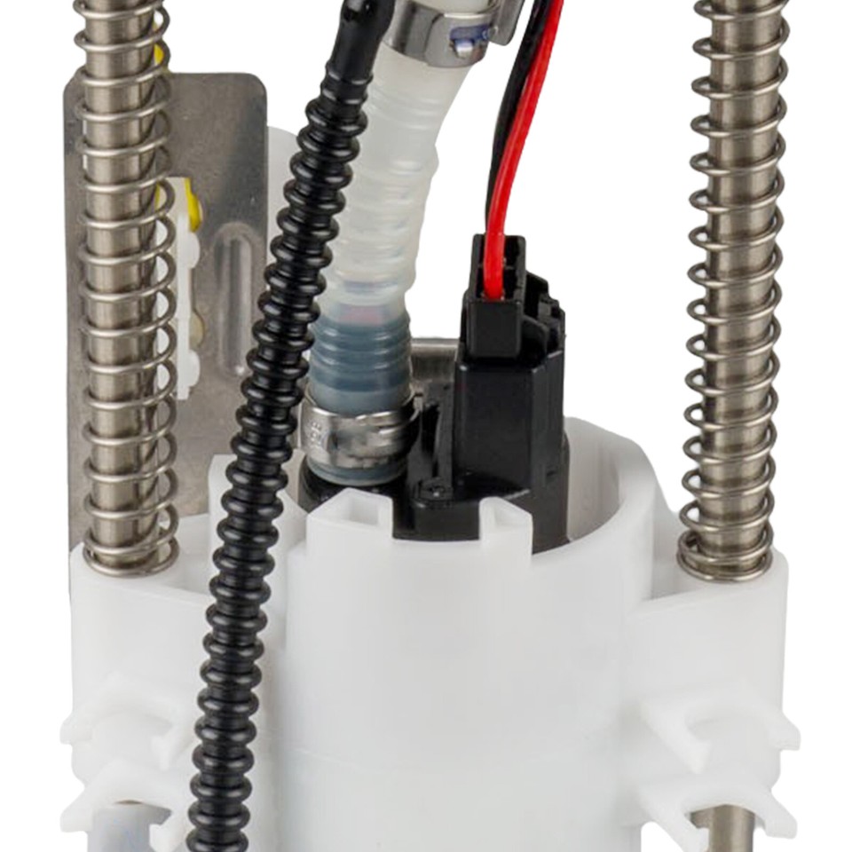 For 2004-2008 Ford F-150 Mark LT Electric Fuel Pump Assembly E2434M ...