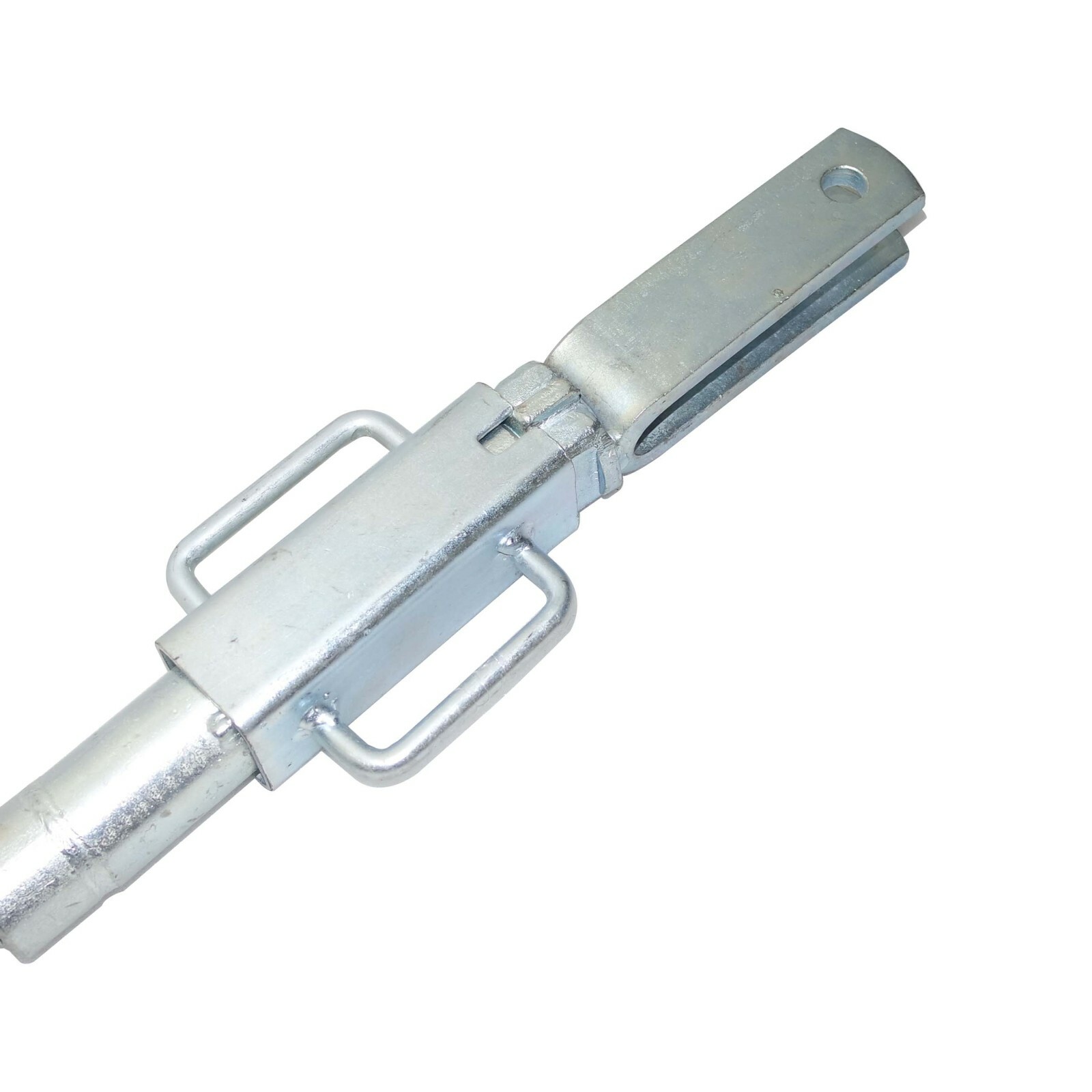 Massey Ferguson Leveling Box Assembly For MF 135 245 1035 DI 4410 7250 ...