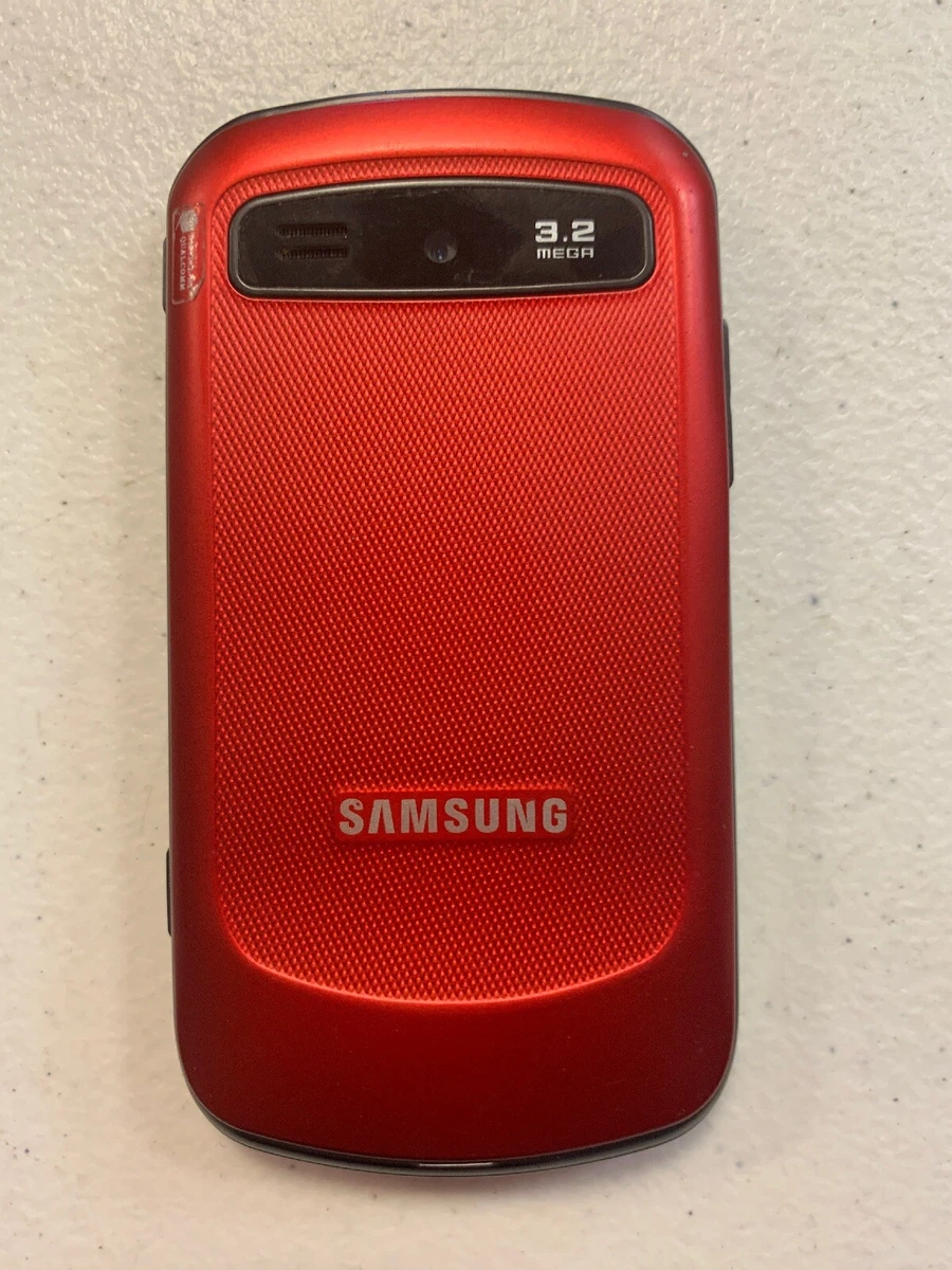 Old Metro Android