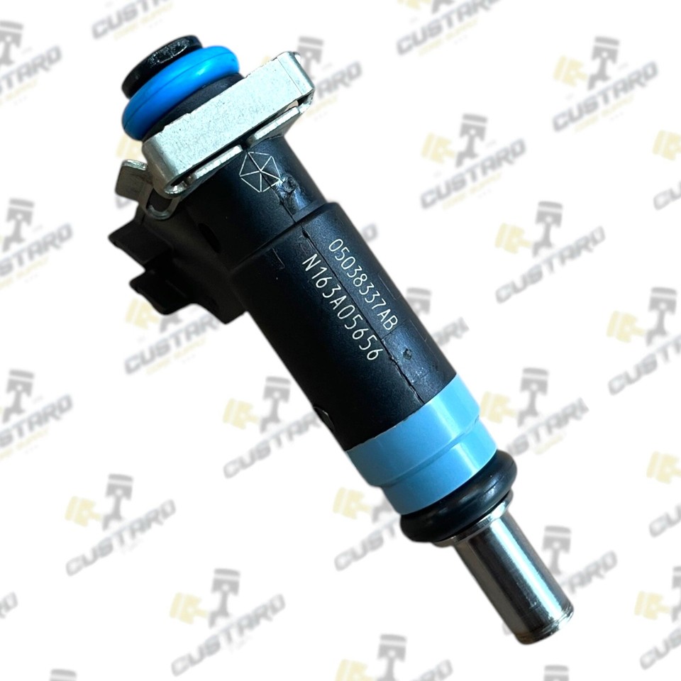 Mopar Dodge Chrysler Jeep 6.4L OEM Fuel Injector Set (8) | 12 - 21 ...