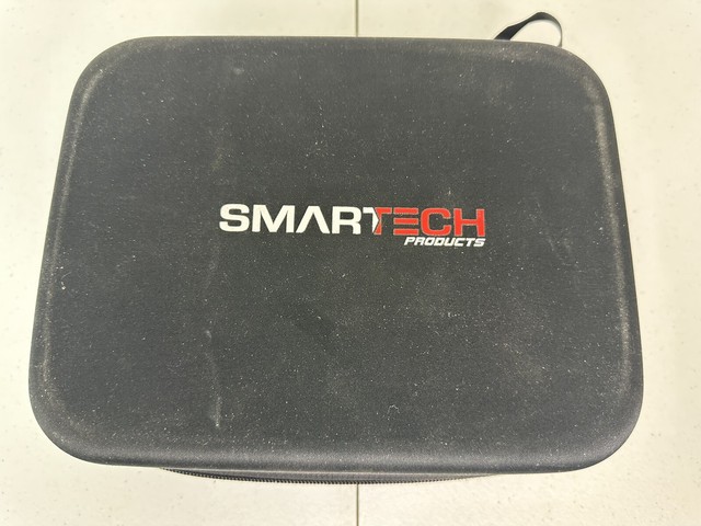 Smartech Power Kit 12000mah Lithium 12v Battery Automotive Emergency K ...