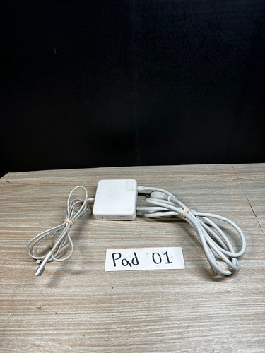 OEM Original Apple MacBook Pro 85W MagSafe Power Supply Adapter Charger ...