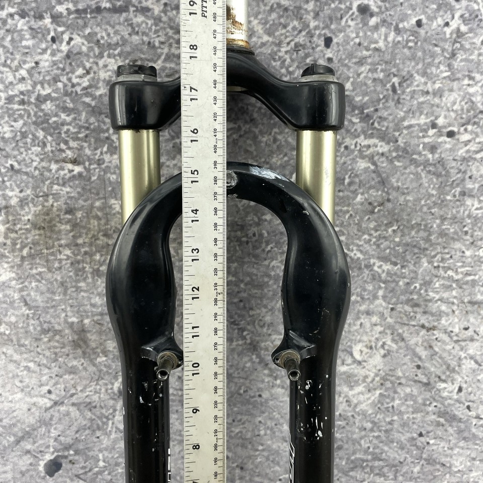 Vintage RockShox Judy SL Suspension Fork 26" 28.6mm 1 1/8 Stumpjumper ...