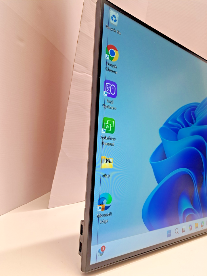 Dell UltraSharp U3219Q 32" 4K UHD Monitor – Good Working – 1 Dead Pixel ...