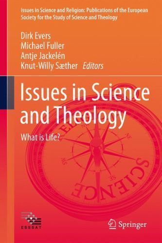 Issues in Science and Religion: Publications of the European Society ...
