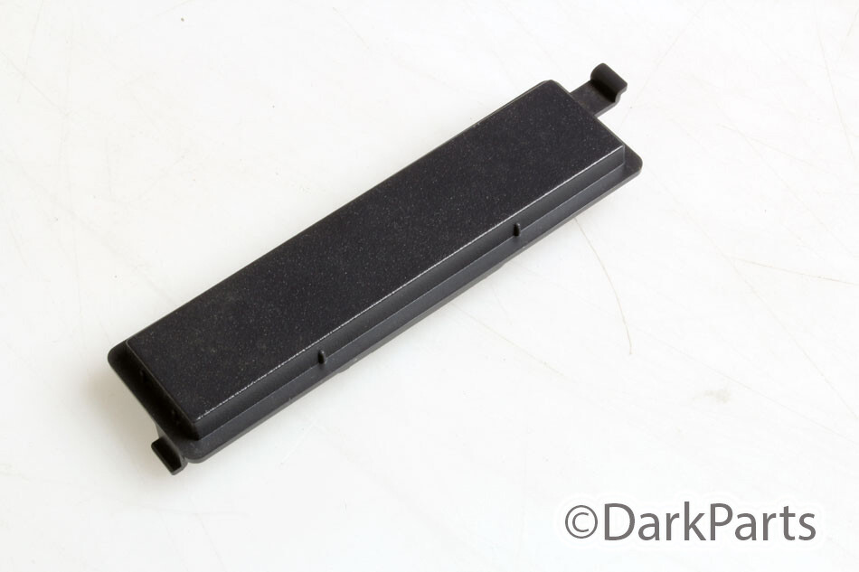 Dell GX520 GX620 Tower Floppy Disk Drive Blank Cover D9940 J9061 0J9061 ...