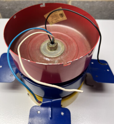 Encon Ceiling Fan Capacitor | Shelly Lighting