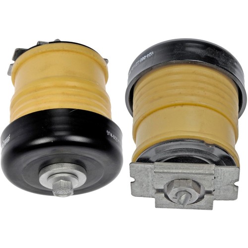 Dorman Radiator Body Mount Bushing Kit Set 2 PCS Upper for F250 F350 ...