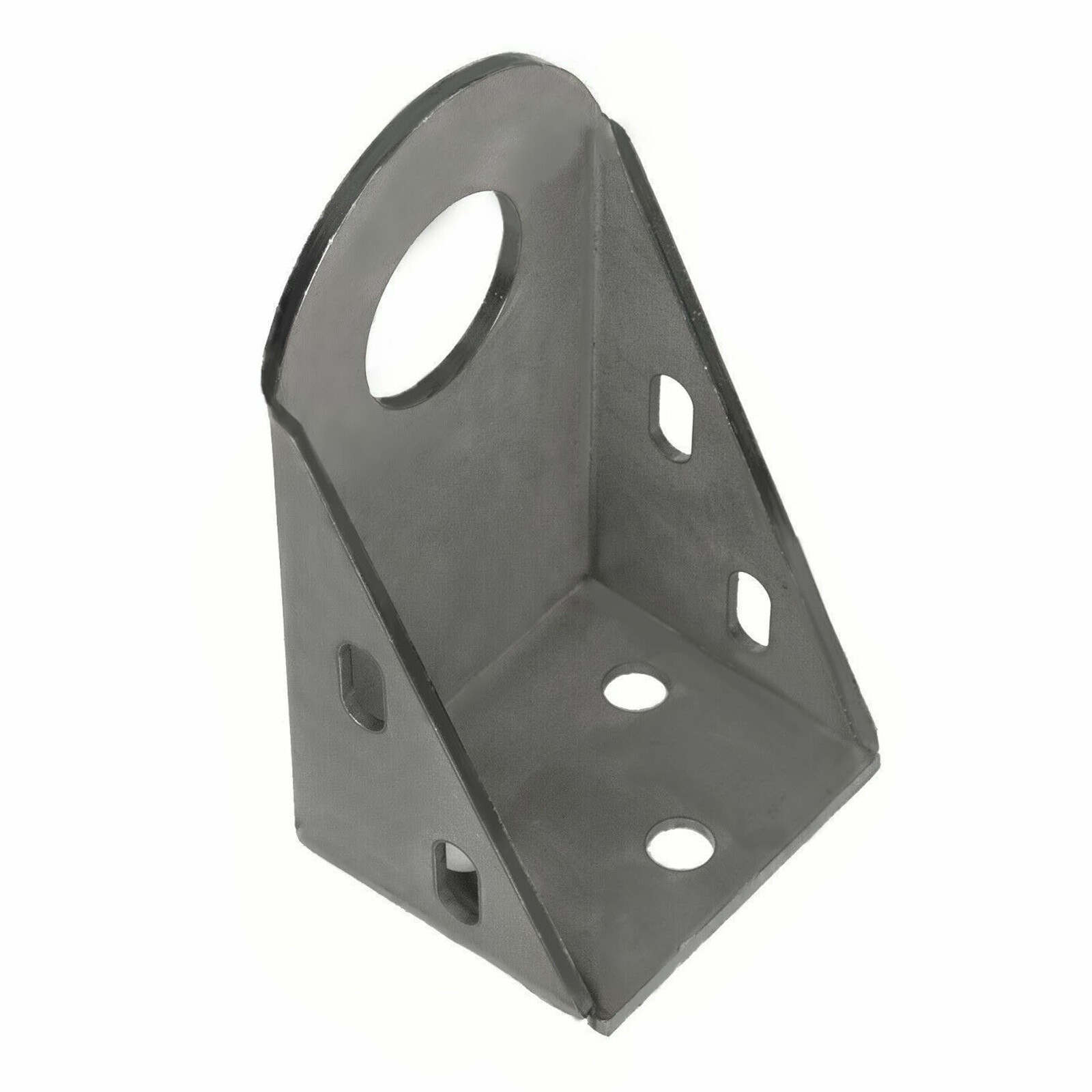 Pair Radiator Support Mount Bracket for 88-2000 Chevrolet C/K Series ...