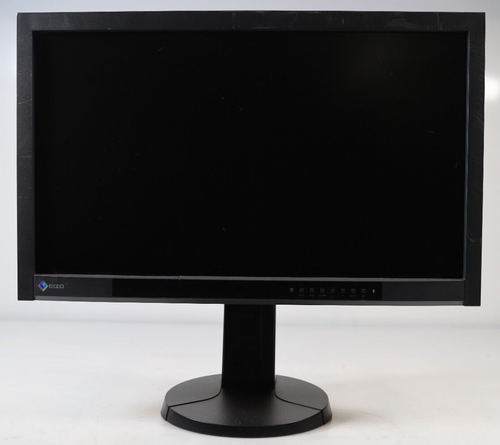 EIZO ColorEdge CG277 27" 2560 x 1440 DP HDMI DVI IPS LED Monitor w ...