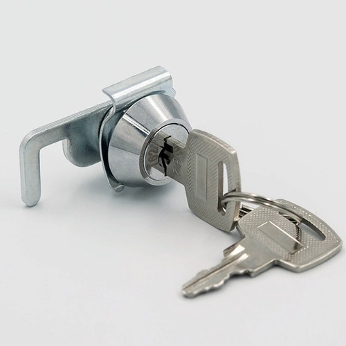 Convenient Quick Clip Lock for Cash Drawer Underground Flashlights ATMs ...