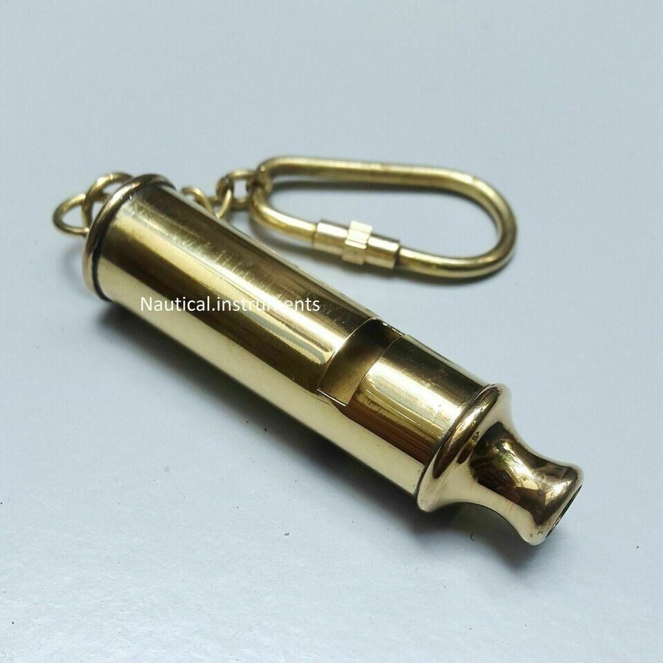 Whistle Diving Helmet Cannon Key chain Set of 50 Unit Nautical ...