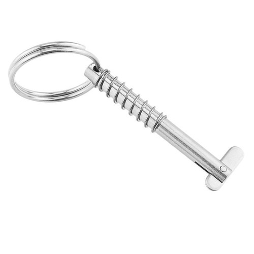6.3mm Quick Release Pins for Boats | eBay Australia