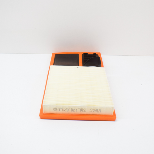 NEW VOLKSWAGEN GOLF MK6 AIR FILTER 036129620H ORIGINAL 036-129-620-H | eBay
