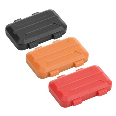 RC Side Tool Box Professional High Simulation RC Car Tool Box For AXIAL ...