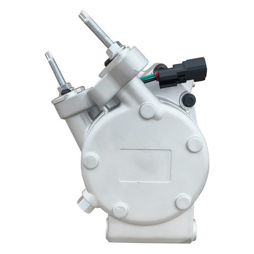 RYC New AC Compressor AD-1903N Fits Ford Ranger 3.2L Diesel 2019 2020 ...