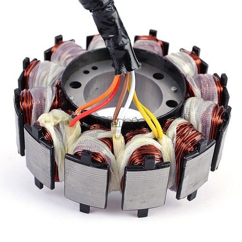 Stator Coil For Ski Doo Renegade 600HO X Adrenaline Backcountry X ...