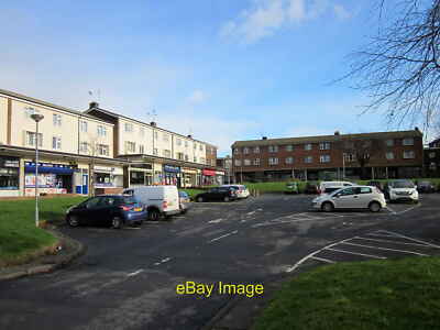 Photo 6x4 Kingsway Shopping Centre Chester Kingsway Shopping Centre was ...