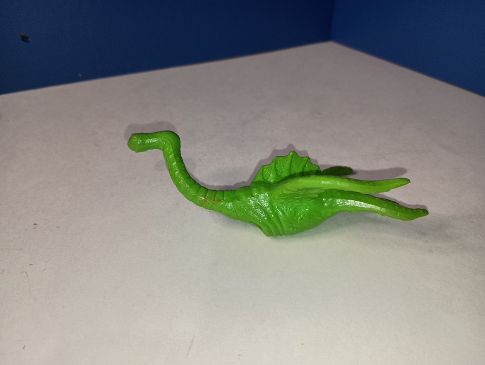 Trash Compactor Monster figure Death Star Playset star wars Kenner part ...