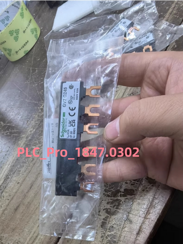 1PCS New Schneider GV2G245 motor protection switch GV2-G245 Fast ship ...