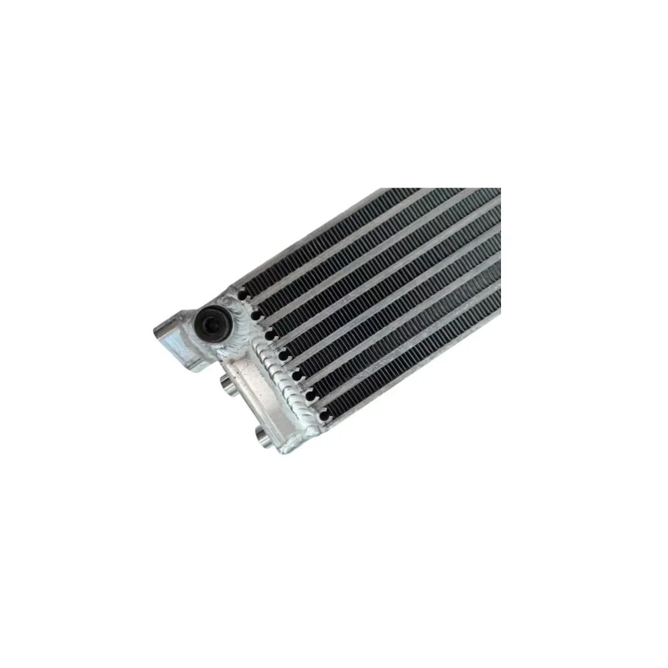 Engine Oil Cooler Radiator for Mercedes Benz W204 W211 W216 C63 E63 ...