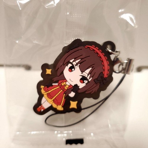 KonoSuba Megumin Keychain | eBay UK