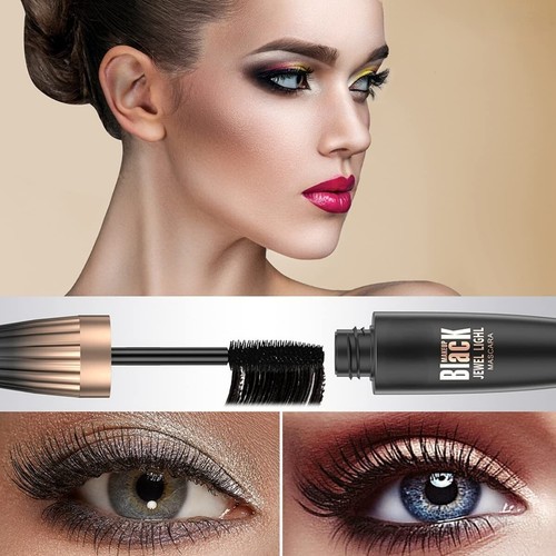 My Amazing Lashes Mascara - Volume and Length - Lengthening Mascara ...