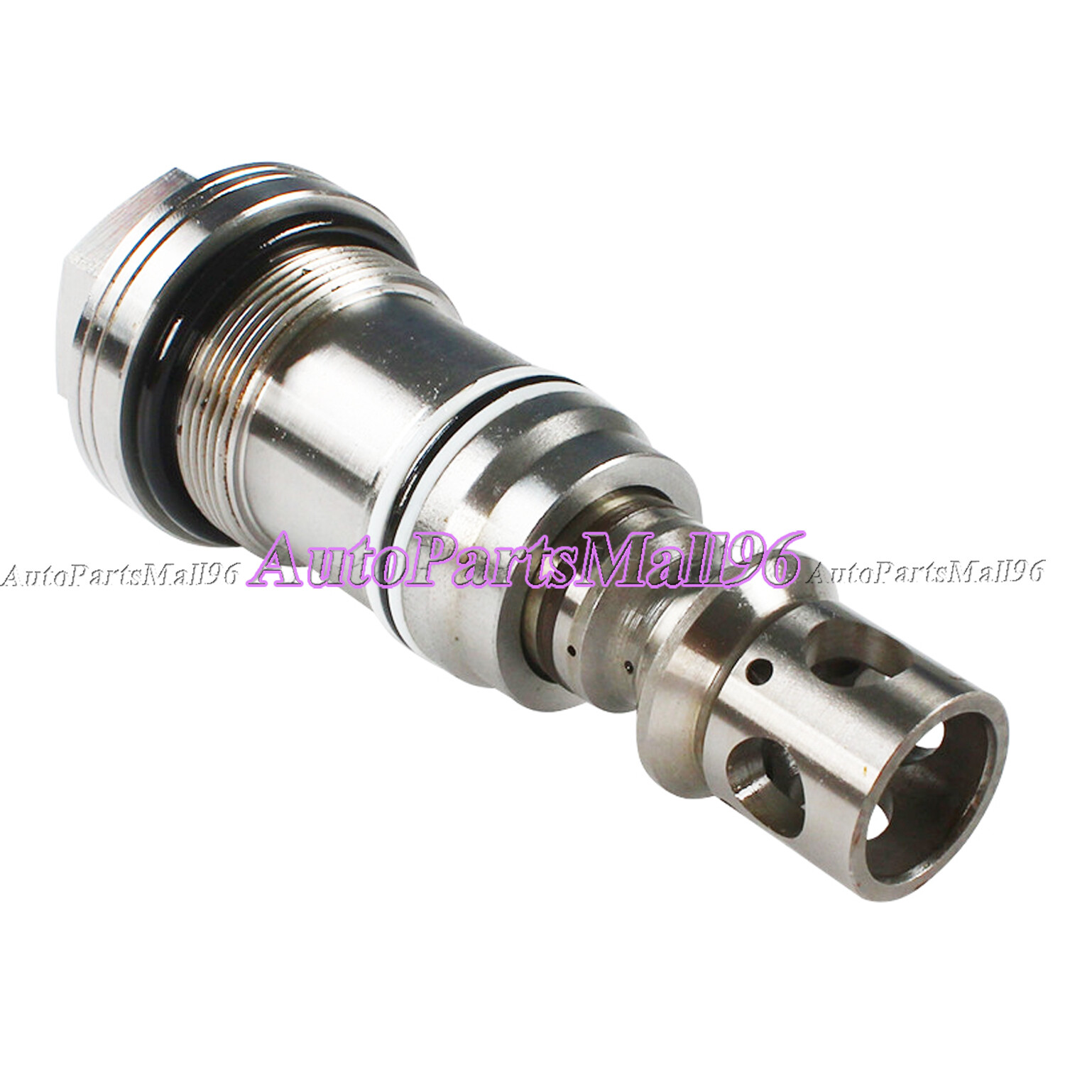 723-46-43400 Pressure Compensated Valve Fit for Komatsu PC200-6 PC200-7 ...