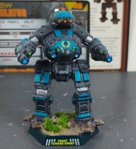 Iron Mike's Miniatures and Stuff | eBay Stores