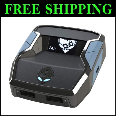 Cronus Zen: Transform Your Xbox, PS4 & Switch with Cutting-Edge ...