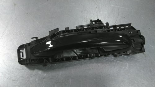 TÜRGRIFF AUßEN RA - Mercedes-Benz E (W213) 2021 A0997601800 ...