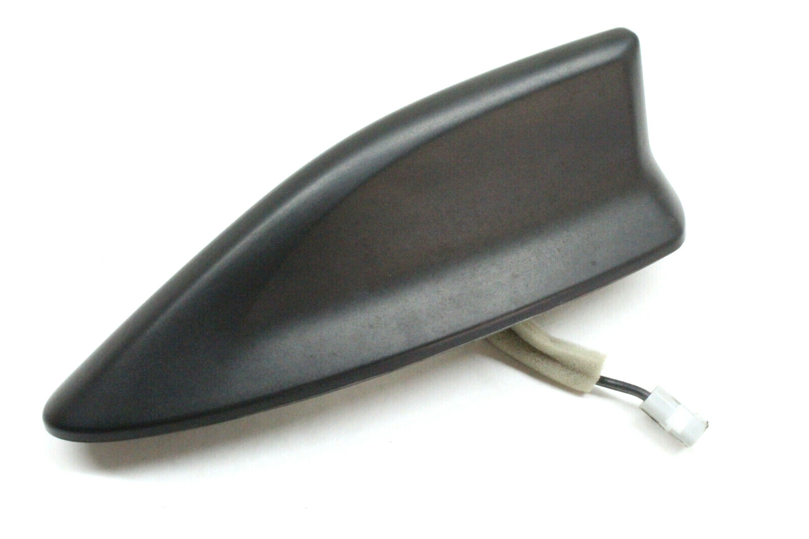 2018 SUBARU OUTBACK ROOF TOP SHARK FIN ANTENNA UNPAINTED BLACK OEM 15 ...