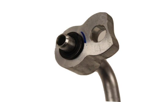 Chevrolet GM OEM 13-15 Sonic Air Conditioner-suction Hose 95081735 for ...