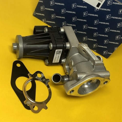 Exhaust gas recirculation valve ford PX RANGER 3.2L 11-on P5AT EGR 2 Yr ...