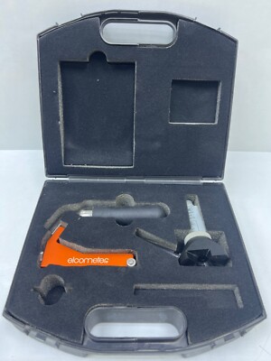 Elcometer 141 Paint Inspection Gauge | eBay