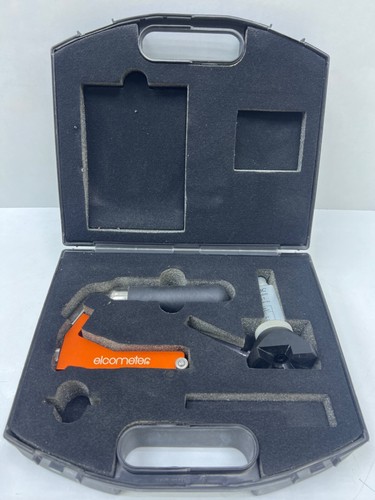 Elcometer 141 Paint Inspection Gauge | eBay