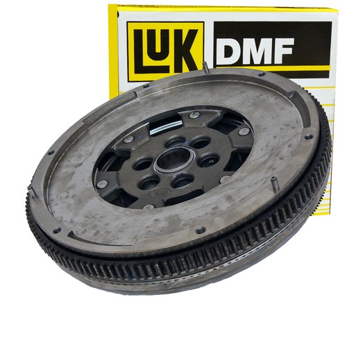 LUK Schwungrad Zweimassenschwungrad für AUDI A3 8P SEAT SKODA VW Caddy ...