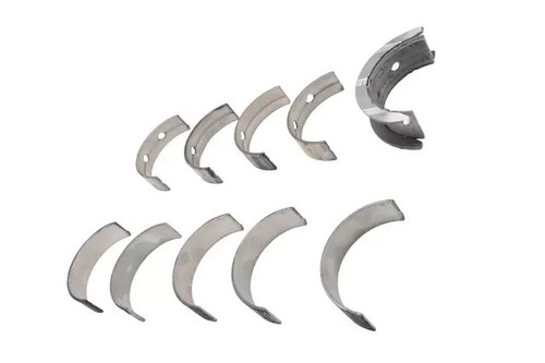 12704537 NEW OEM GM L5P Crankshaft Bearing Kit | eBay