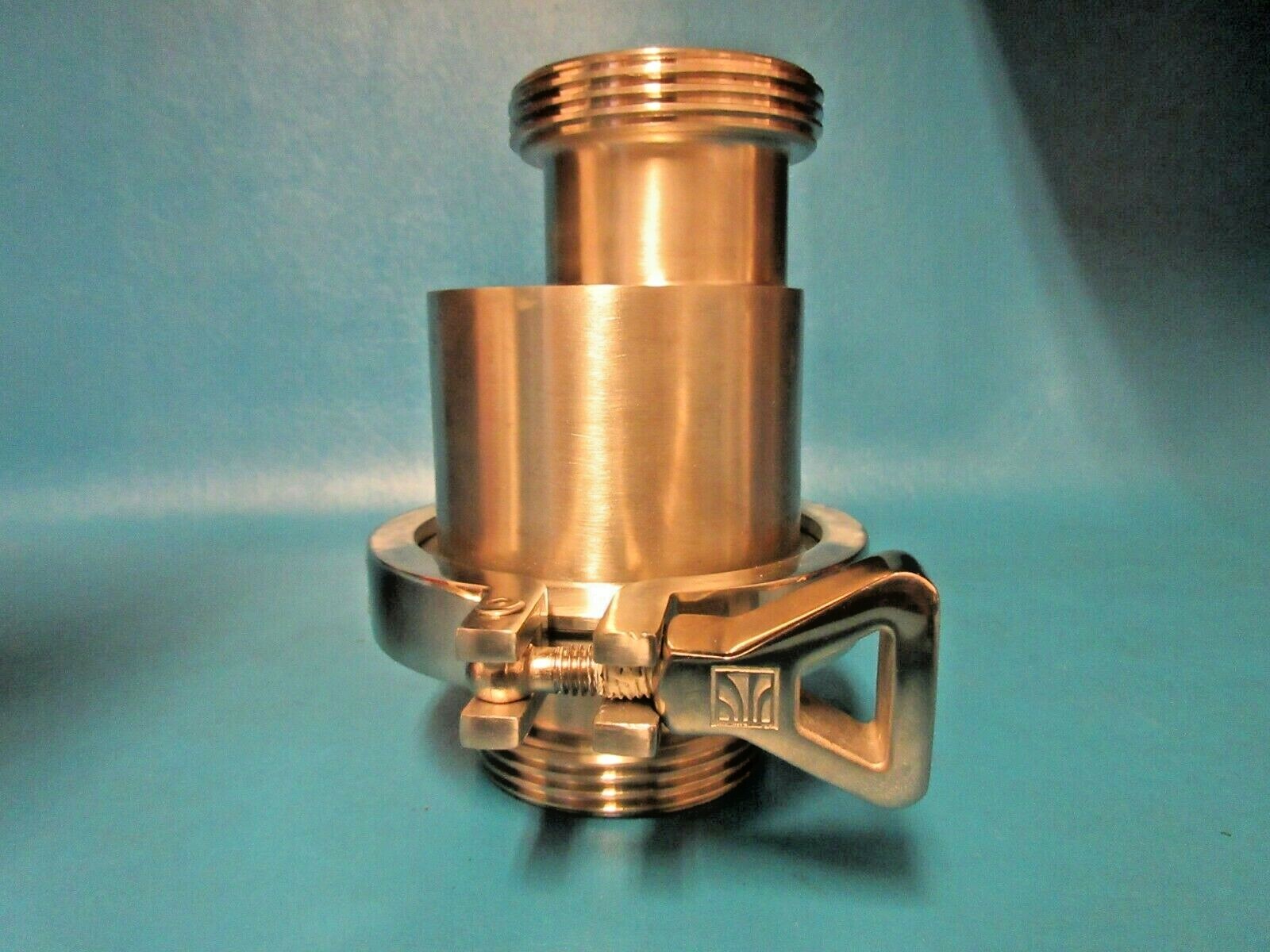 363069 Sanitary Check Valve, SPX Clamp, A3 58-01 (Tri-Clamp, Alfa Laval ...
