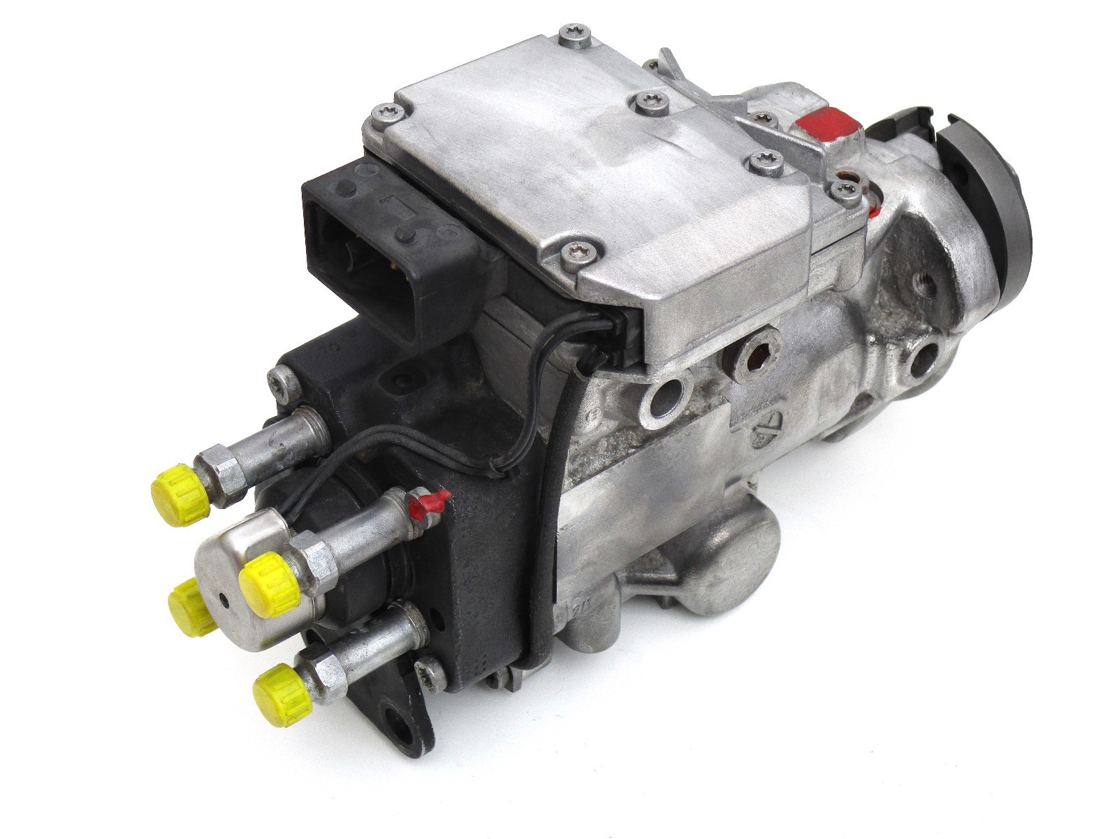 Fuel Injection Pump Ford Transit 2,0/2,4 Di 0470004004 REMAN Pump | eBay