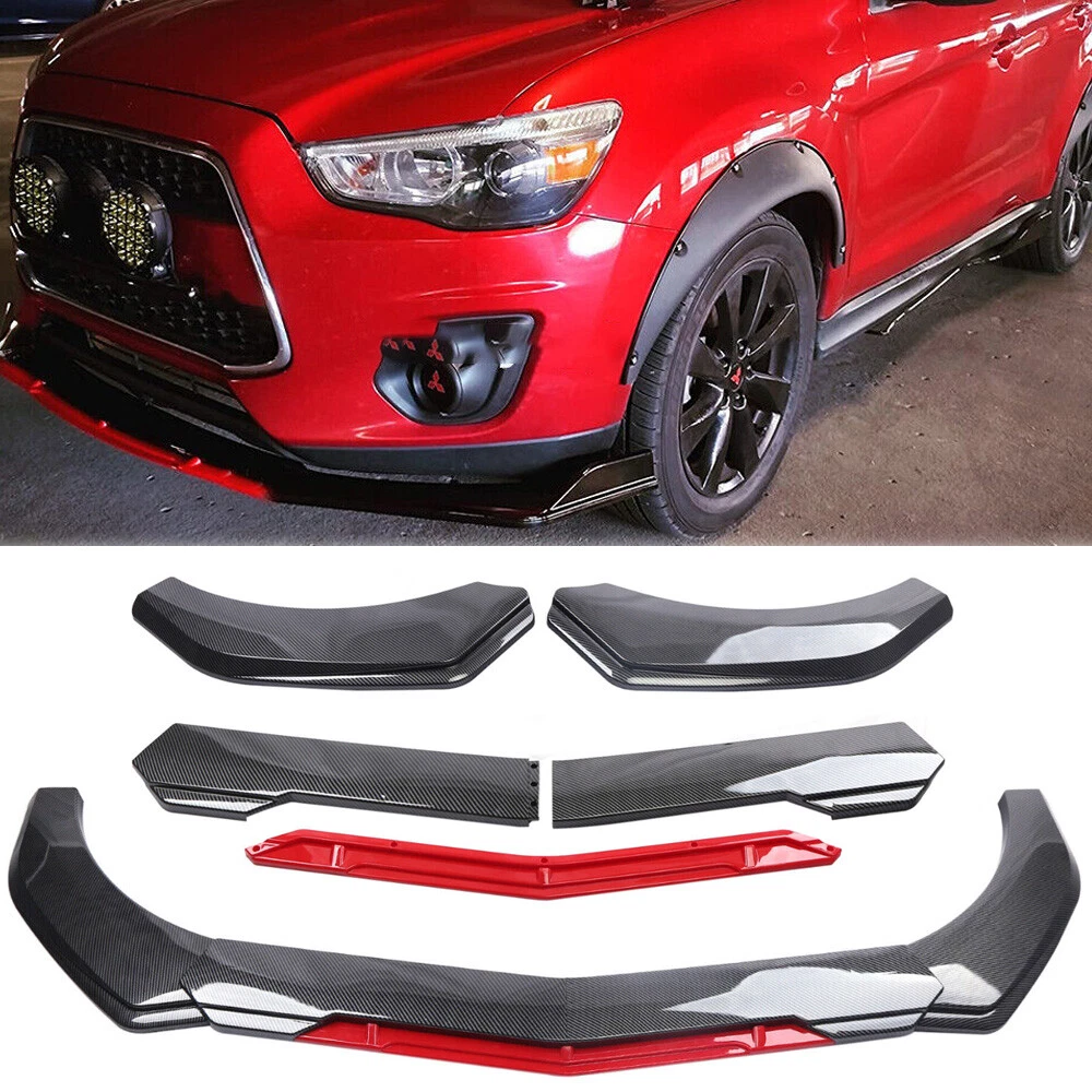 Mitsubishi Outlander Sport 2022 Custom