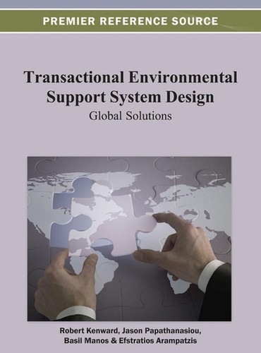 Transactional Environmental Support System Design: Global Solutions by ...
