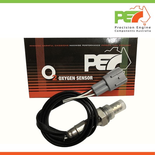 Brand New * PEC * Oxygen Sensor O2 For Subaru Impreza WRX WRX STi ...