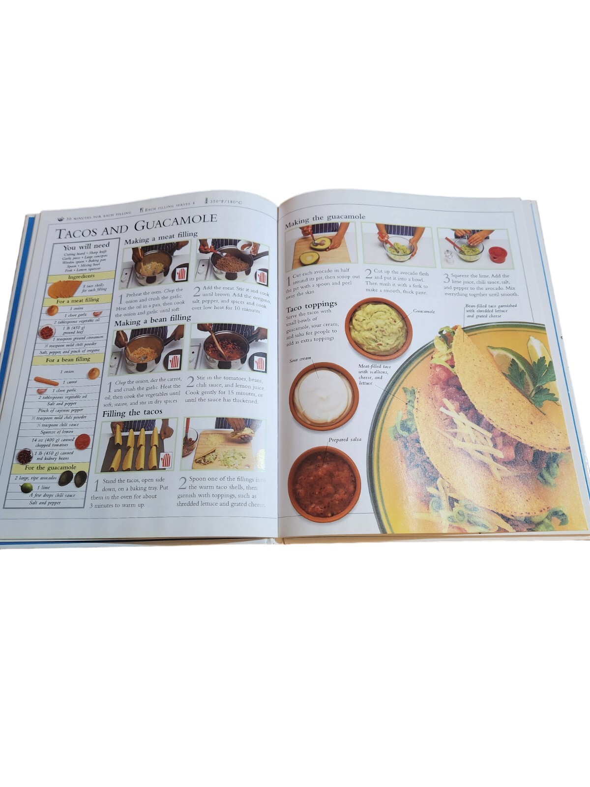 Children's Quick and Easy Cookbook - Wilkes, Angela - Hardcover ...
