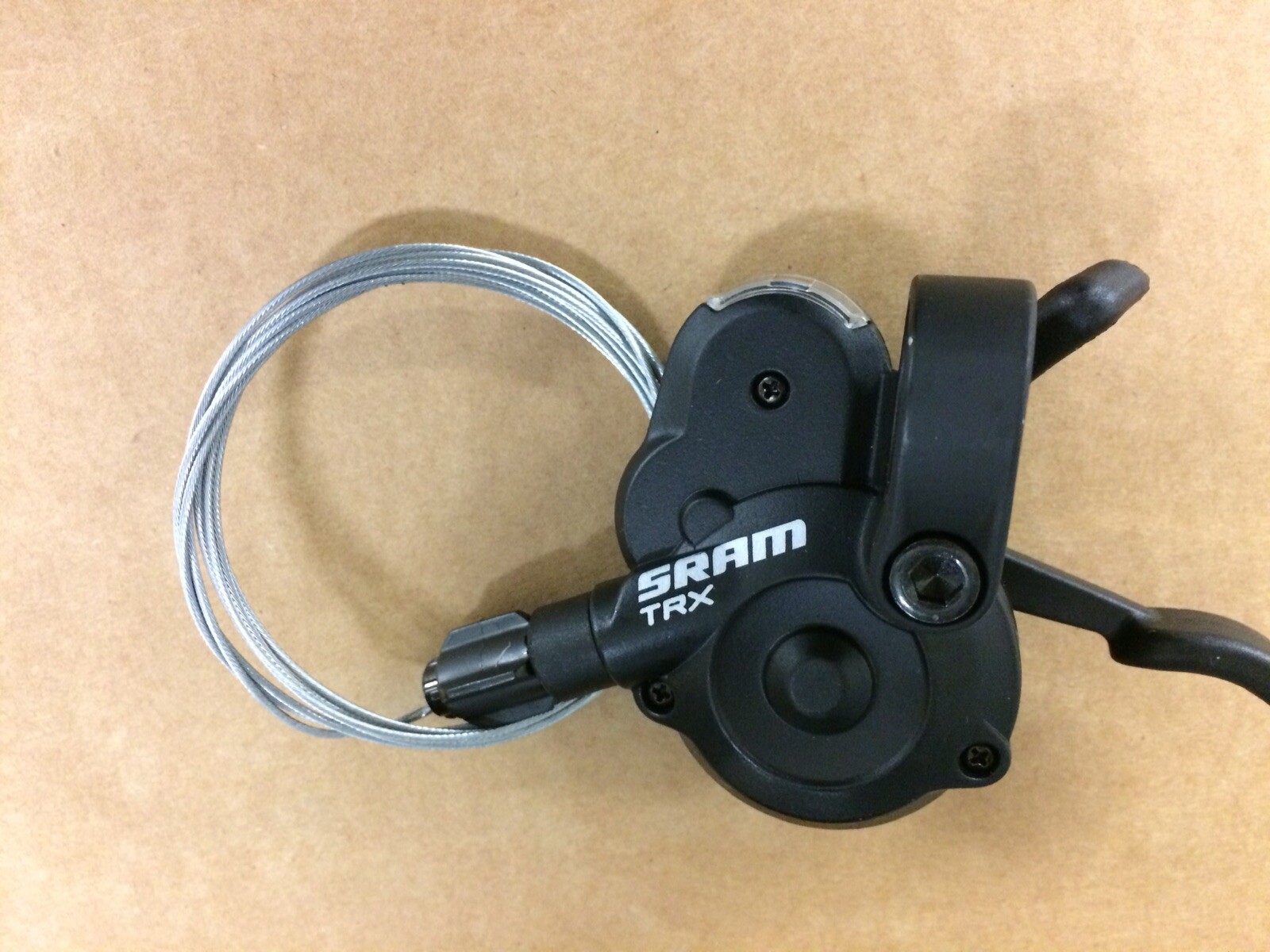 Sram TRX Front Trigger Shifter | eBay