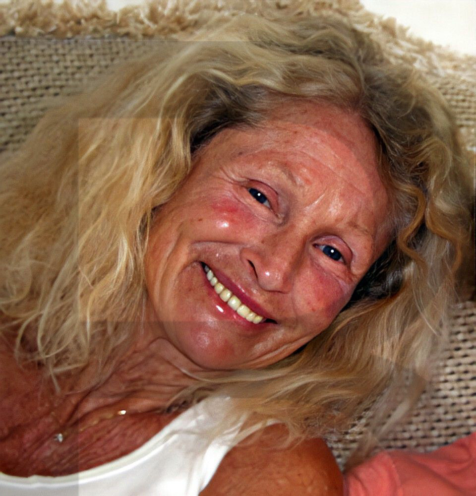 Virginia Bell in her 60s 14 x 11" Photo Print | eBay