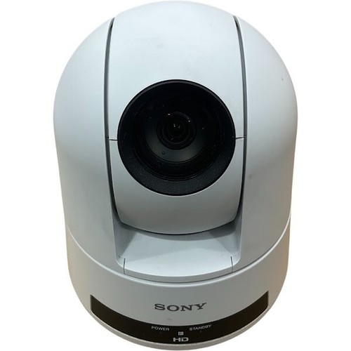 Sony SRG-300H IP Security Camera 1920 x 1080 pixels HDMI | eBay