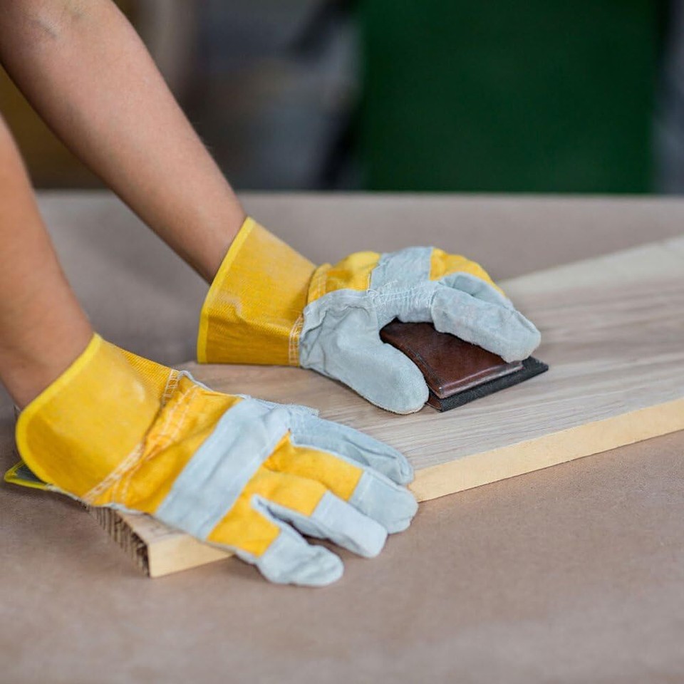 9x11" Sandpaper 60-3000 Grit Dry Wet Sand Paper Silicon Carbide Sanding ...