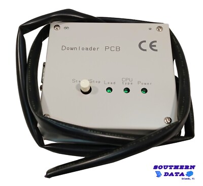 CANON DOWNLOADER PCB FY9-2034-000 | eBay