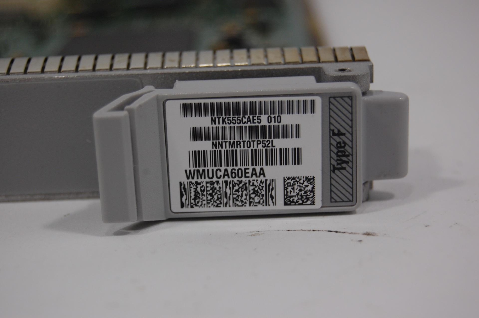 Nortel / Ciena NTK555CAE5 6500 Shelf Processor for sale online | eBay